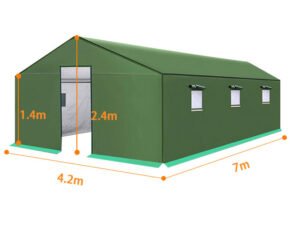 How to Repair a Tent: A Steped Guide to Fixing Common Issues