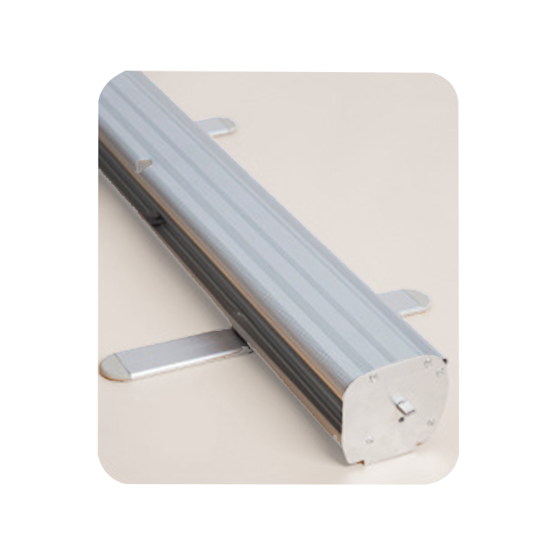 Roll Up Banner - Designed By Professional Manufacturer